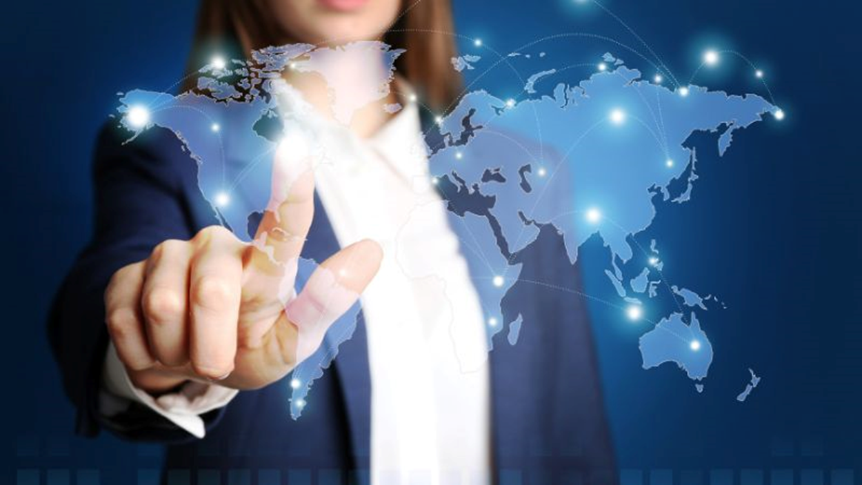 Use digital maps effectively in marketing